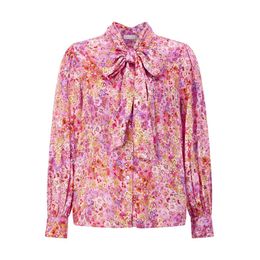 Rich & Royal Rich & Royal Blouse female Pink size 40