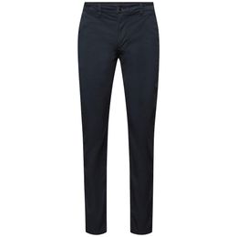 Street One Men Chino Pants male Blue size 36