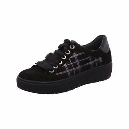 Semler Lace-Up Shoes female Black size 40