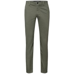 Street One Men Chino Pants male Green size 28