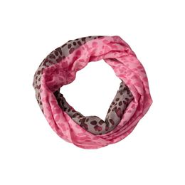 Street One Tube Scarf female Pink size Onesize
