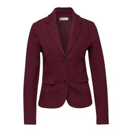 Street One Blazer female Red size 36