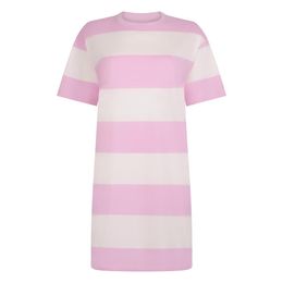 Hunkem&ouml;ller Hunkem&ouml;ller Pajama Shirt female Pink size XL/XXL