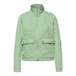 Street One Between-Season Jacket female Green size 46