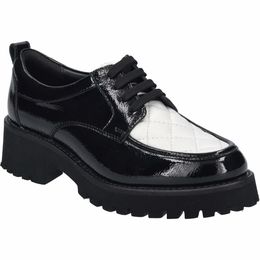 Josef Seibel Lace-Up Shoes female Black size 36