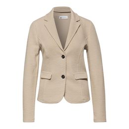 Street One Blazer female Beige size 40