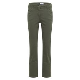 Cecil Pants 'Toronto' female Green size 28