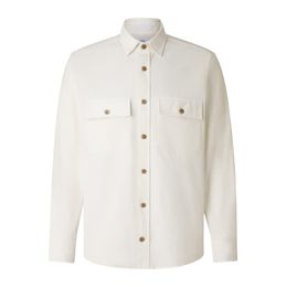 Bogner Button Up Shirt 'Heiko' male White size XL