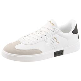 Replay Sneakers male White size 45