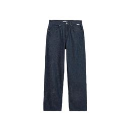 armedangels Jeans 'HAAYI HERRINGBONE' female Blue size 30