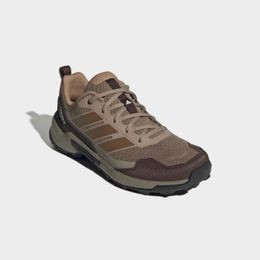 Wanderschuh adidas terrex "EASTRAIL 3", Herren, Gr. 46, blanch cargo, braun oxide, braun, Synthetik, Textil, Schuhe Wanderschuh