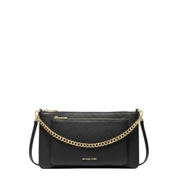 Michael Kors Crossbody Bag female Black size One Size