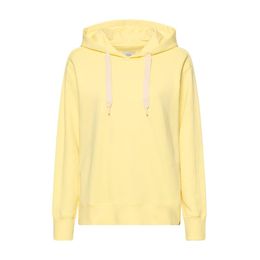 Camel Active Sweatshirt female Yellow size XXL