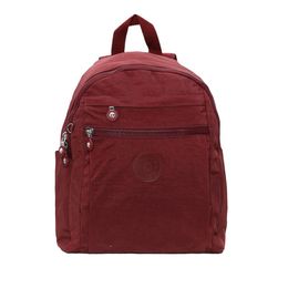 Mindesa Backpack female Brown size One Size