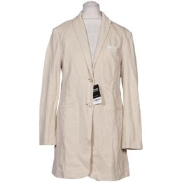 Windsor Blazer Damen Gr&ouml;&szlig;e L Second Hand beige