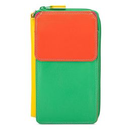 mywalit Wallet 'Multi Purse' female Green size One Size