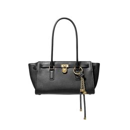 Michael Kors Shoulder Bag female Black size One Size