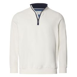 Babista Sweatshirt 'Modoro' male White size L