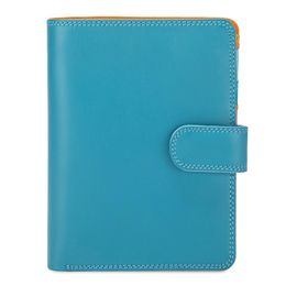 mywalit Wallet female Blue size One Size
