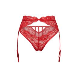 ABOUT YOU Panty 'Ria' female Red size L/XL