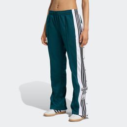 adidas originals "ADIBREAK PANT" lockerer Schnitt, mit Seitentaschen, aus weichem Trikotmaterial