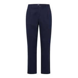 ABOUT YOU Pleat-Front Pants 'Azad' male Blue size 31