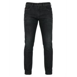 Diesel Jeans 'THOMMER JOGGJEANS 0077U' male Black size 32
