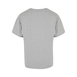K1x Herren T-Shirt "K1x Herren KXM241-020-1 K1x Triumph Tee", grau, Gr. S, bedruckt, 100% Baumwolle, Shirts