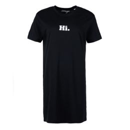 Maze Damen T-Shirt "42020159", schwarz, Gr. M, 100% Baumwolle, Shirts