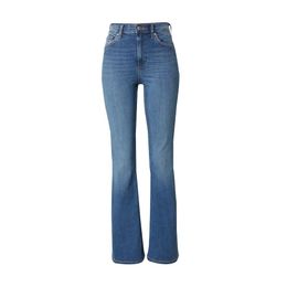 Topshop Jeans 'Jamie' Damen Gr&ouml;&szlig;e 28 blue denim
