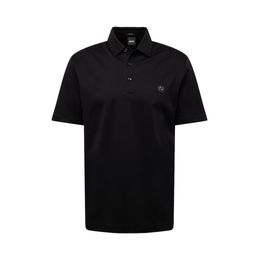 BOSS Shirt 'C-Parris 01' male Black size XS
