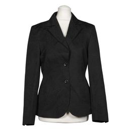 Windsor Blazer Damen Gr&ouml;&szlig;e XS Second Hand schwarz