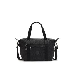Kipling Shopper 'Art' Damen Gr&ouml;&szlig;e One Size grau / schwarz