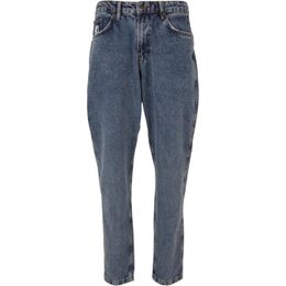Karl Kani Herren Bequeme Jeans "Karl Kani Herren"vintage indigo, Gr. 28, unifarben, 100% Baumwolle, Jeans