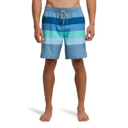 Billabong Herren Boardshorts "73 Layback", bunt, Gr. M, Obermaterial: 92% Polyester, 8% Elasthan., Hosen