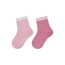 Sterntaler Socks boy Pink size 22