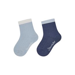 Sterntaler Socks boy Blue size 30