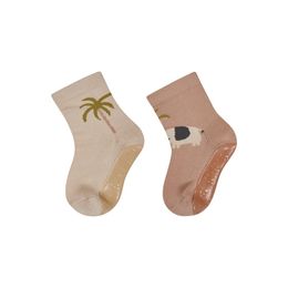 Sterntaler Socks boy Beige size 18
