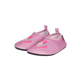 Sterntaler Beach & Pool Shoes 'Einhorn' boy Pink size 22