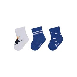 Sterntaler Socks boy Blue size 14