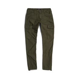G-Star Raw G-star Cargo Pants 'Clean Regular Cargo Pants ' male Grey size 24