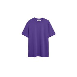 armedangels Shirt 'MAARKOS' male Purple size M
