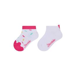 Sterntaler Socks boy White size 18