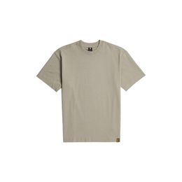 G-Star Raw G-star Shirt ' GS-01 Relaxed' male Beige size L