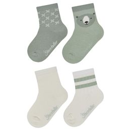 Sterntaler Socks boy Green size 22
