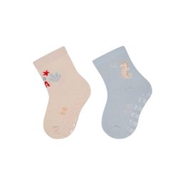 Sterntaler Socks girl Pink size 20