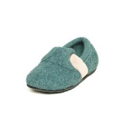 Gottstein Slippers 'Alpine Runner Alpine Runner' girl Green size 25