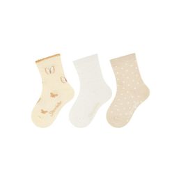 Sterntaler Socks boy Beige size 22