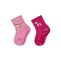 Sterntaler Socks boy Pink size 28