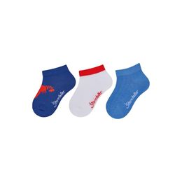 Sterntaler Socks boy Blue size 34